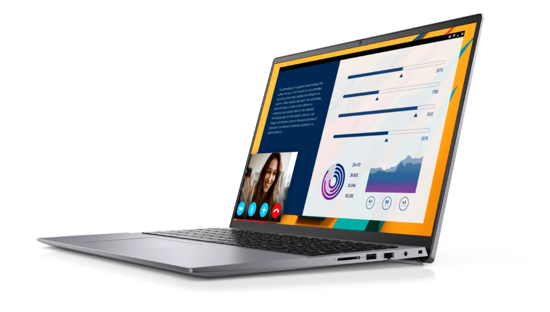 Dell Vostro 5620 Review