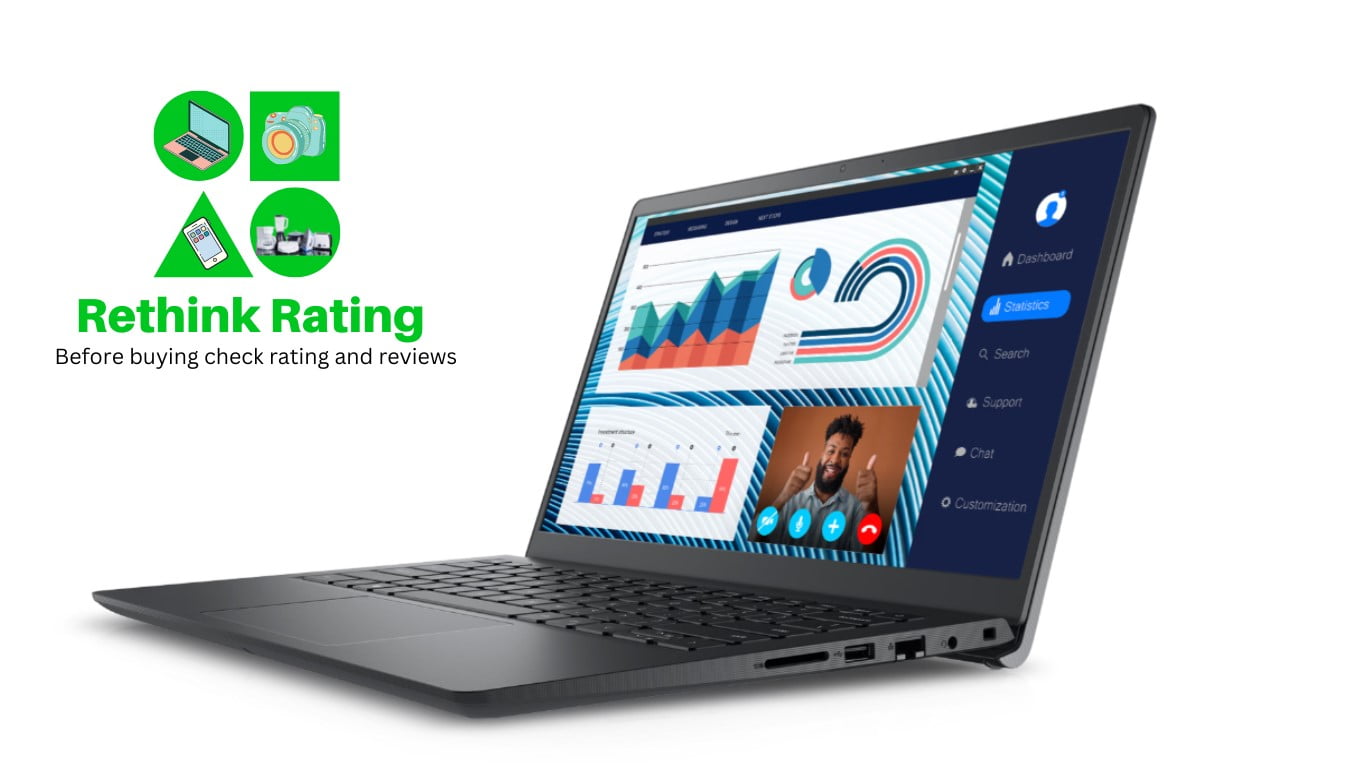 Vostro 3420 Laptop Review