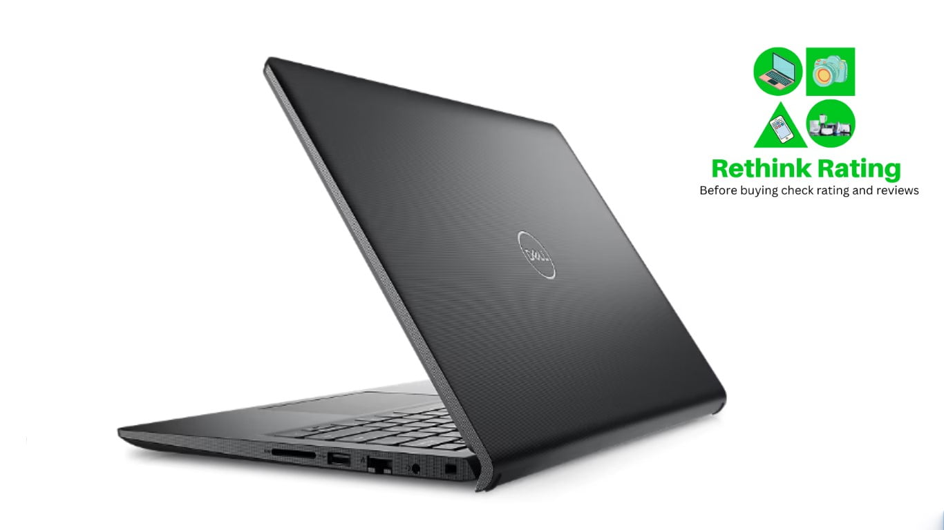Dell Vostro 3420 Review: A Lightweight Powerhouse For Professionals And ...